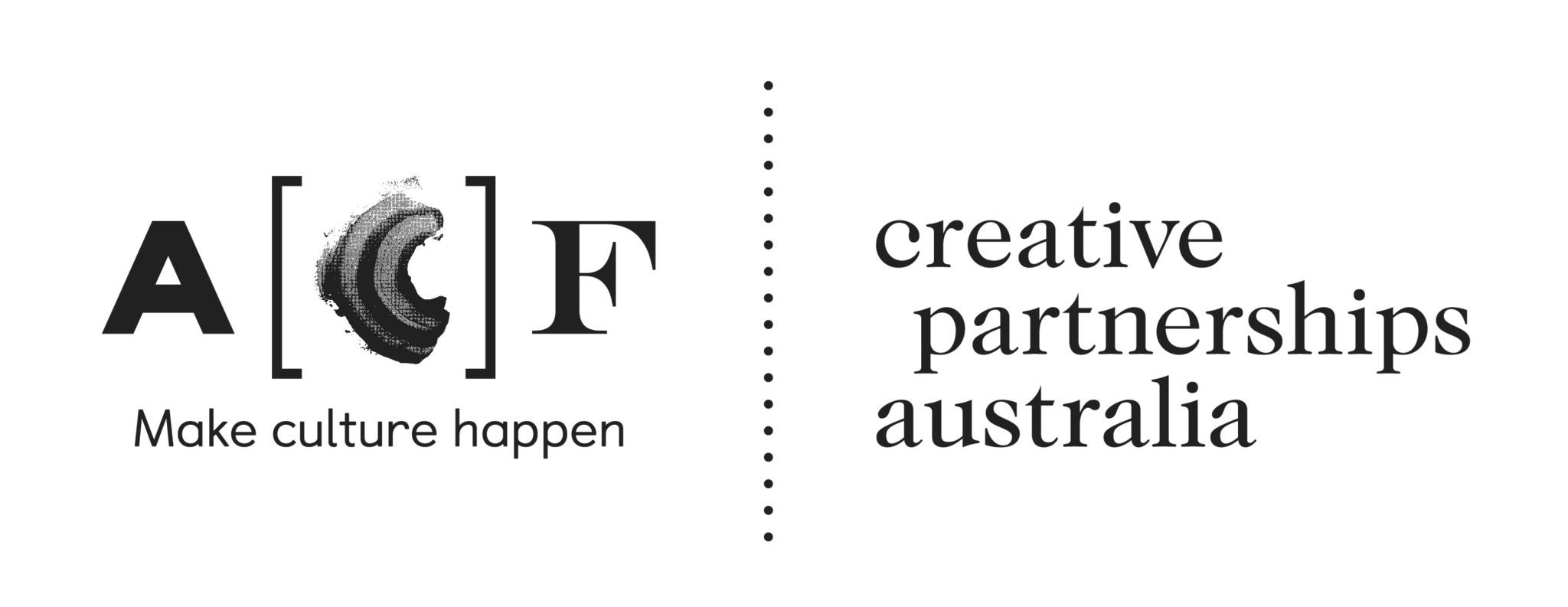 A really simple guide to using the ACF logo - Australian Cultural Fund