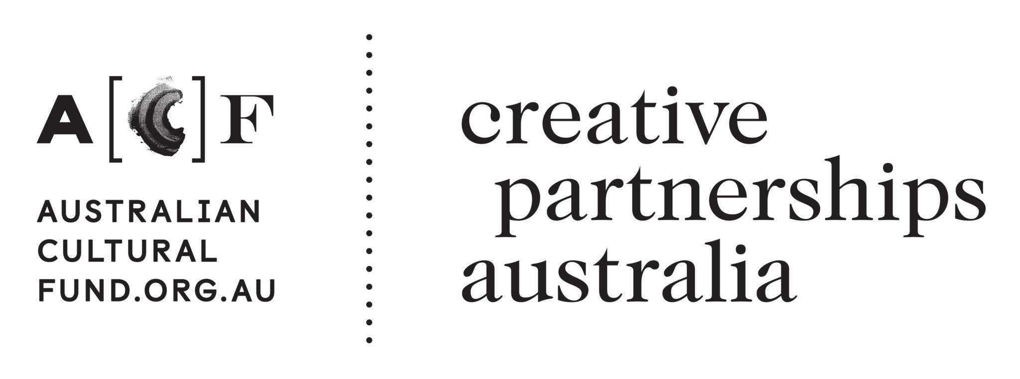 A really simple guide to using the ACF logo - Australian Cultural Fund