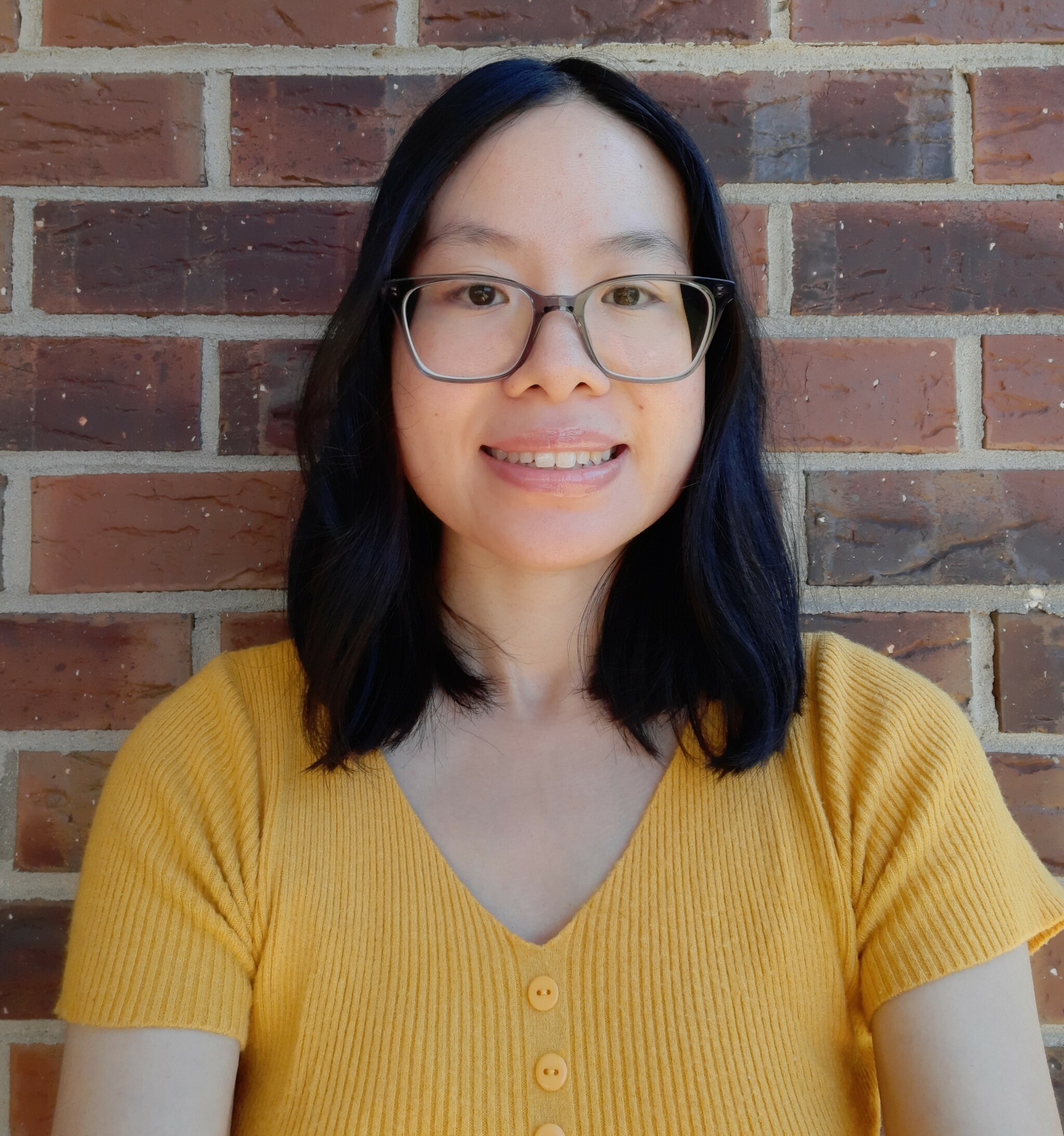 Meet our new ACF Officer, Felicia Jong. - Australian Cultural Fund